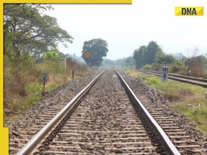 India's first high-speed railway test track to be complete by THIS ...