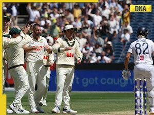 Ashes history created after 123 Years: Australia, England achieve a ...