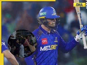 Ryan Rickleton's six helps fan earn over Rs 1,07,00,000 during SA20 ...