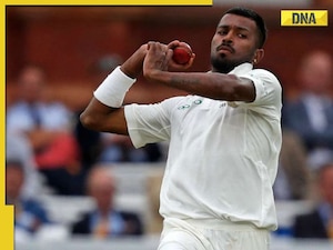 Hardika Pandya to make Test comeback? Here's how it could change Team ...