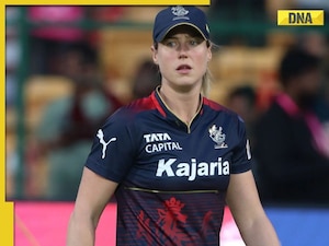 After WPL 2026 pull-out, RCB's Ellyse Perry stuns fans with game ...