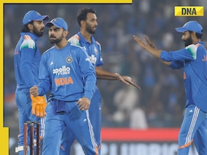 India squad announcement for NZ ODIs Highlights: No Hardik Pandya ...