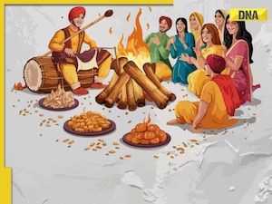 Lohri 2026: Why is it celebrated on January 13? Shubh muhurat, puja ...