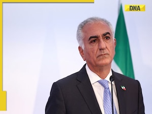 Iran Unrest Explained: Can deposed Shah’s son capitalise on mass ...