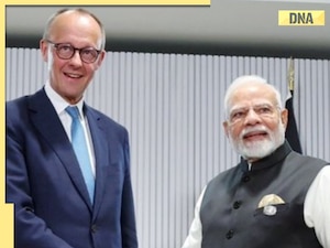 India-Germany deal: PM Modi, German Chancellor Merz ink 19 agreements ...
