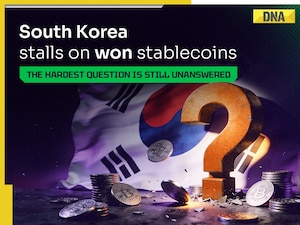 South Korea crypto law stalls over stablecoin issuance