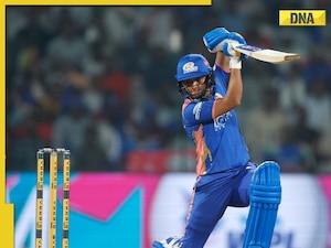 MI vs GG, WPL 2026 Highlights: Harmanpreet Kaur's unbeaten 71 powers ...