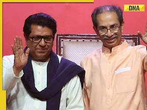 Mumbai BMC Elections 2026 LIVE UPDATES: Thackeray brothers unite ...
