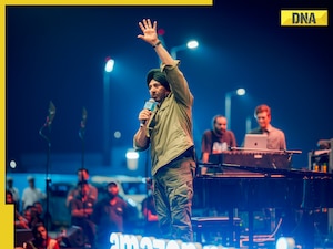 Border 2: Sunny Deol, Varun Dhawan, Ahan Shetty honour Indian forces at ...