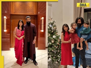 Toxic actor Yash's Bengaluru house: Sneak peek at his swanky Rs 7 crore ...