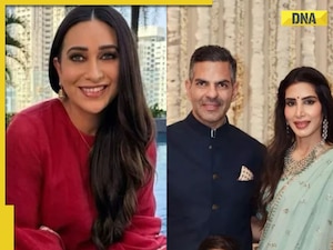 Karishma Kapur’s first reaction to Priya Kapur’s bid in Supreme Court ...