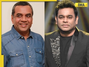 Paresh Rawal supports AR Rahman after musician clarifies his 'communal ...