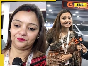 Galgotias University professor Neha Singh fired? Her LinkedIn profile ...