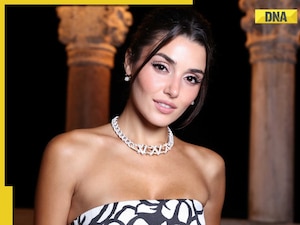 Turkish actress Hande Ercel breaks silence after arrest warrant issued ...