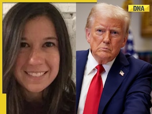 Who is Smita Ghosh? Indian origin lawyer challenging Donald Trump’s ...