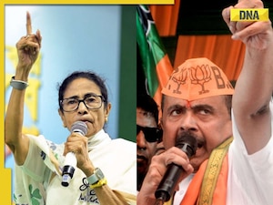 West Bengal Assembly Election Results 2026 Updates: Mamata Banerjee ...