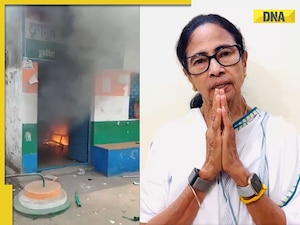 West Bengal Election Results Live Update: Mamata Banerjee's TMC party ...