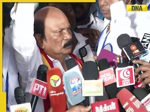Tamil Nadu Election Results 2026: Who is VS Babu? TVK giantkiller ...