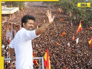 108-Seat Debut: 5 Reasons why Thalapathy Vijay flipped Dravidian script ...