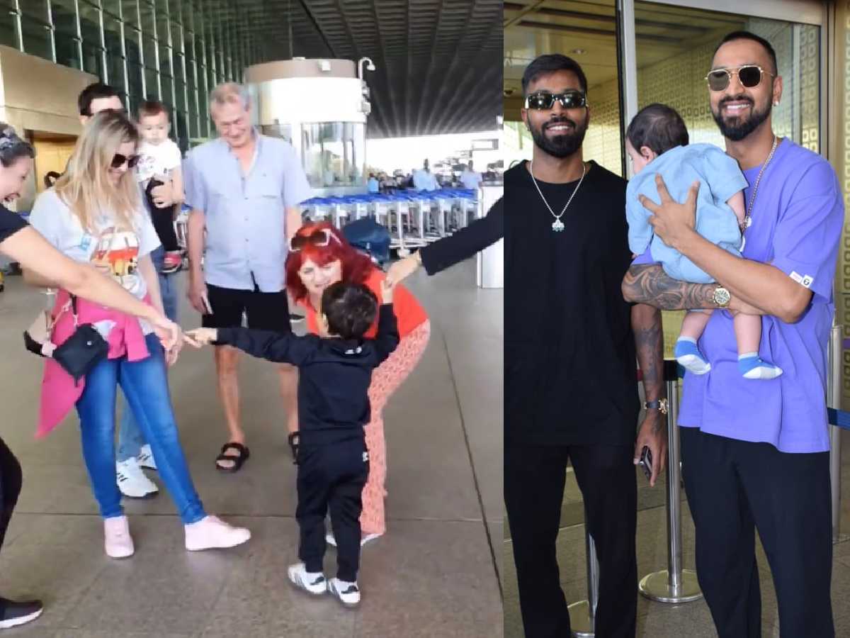 Hardik Pandya Wedding: वेलेंटाइन्स-डे पर सात फेरे लेने उदयपुर पहुंचे ...