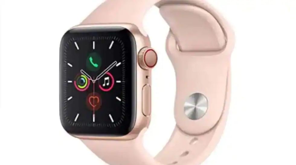 Apple Watch Warning: भारत सरकार ने एप्पल वॉच यूजर्स को दी चेतावनी ...