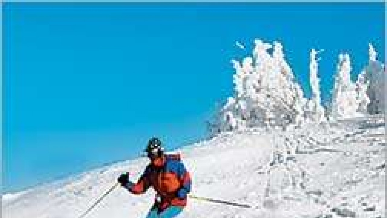 Ski bug bites Mumbai hard