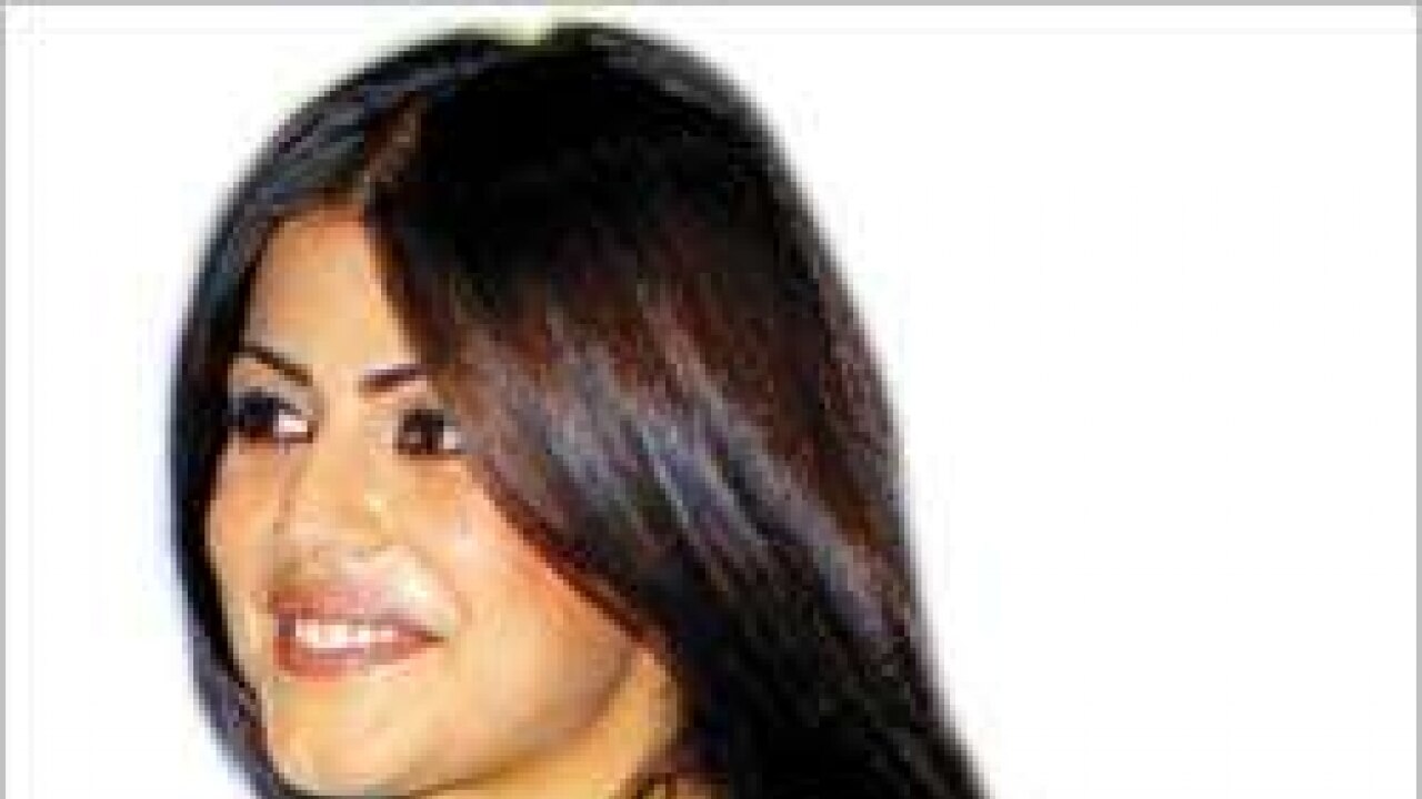 What Shenaz treasures