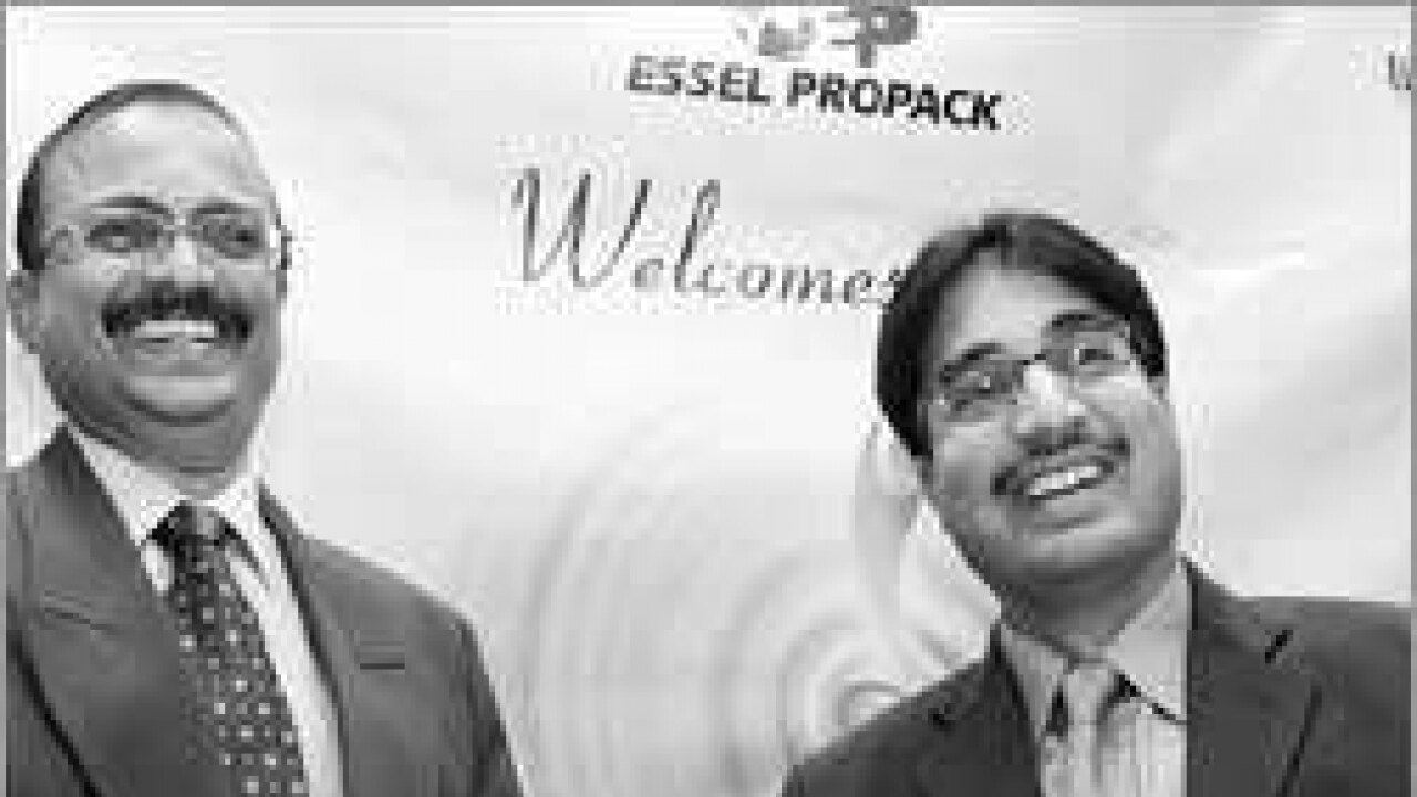Buyouts help Essel Propack to diversify