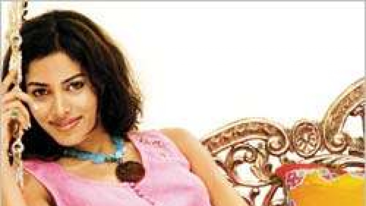 Sheetal aims for silver