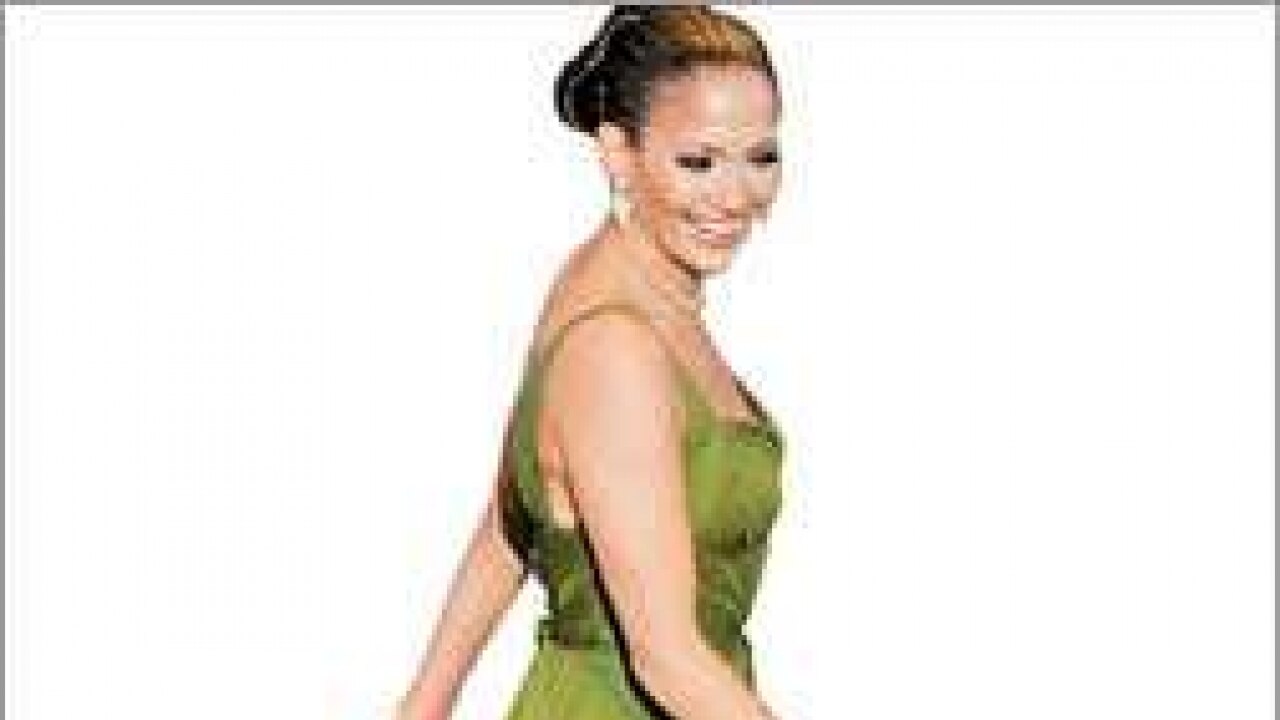 JLo to kick off tour with Mumbai gig