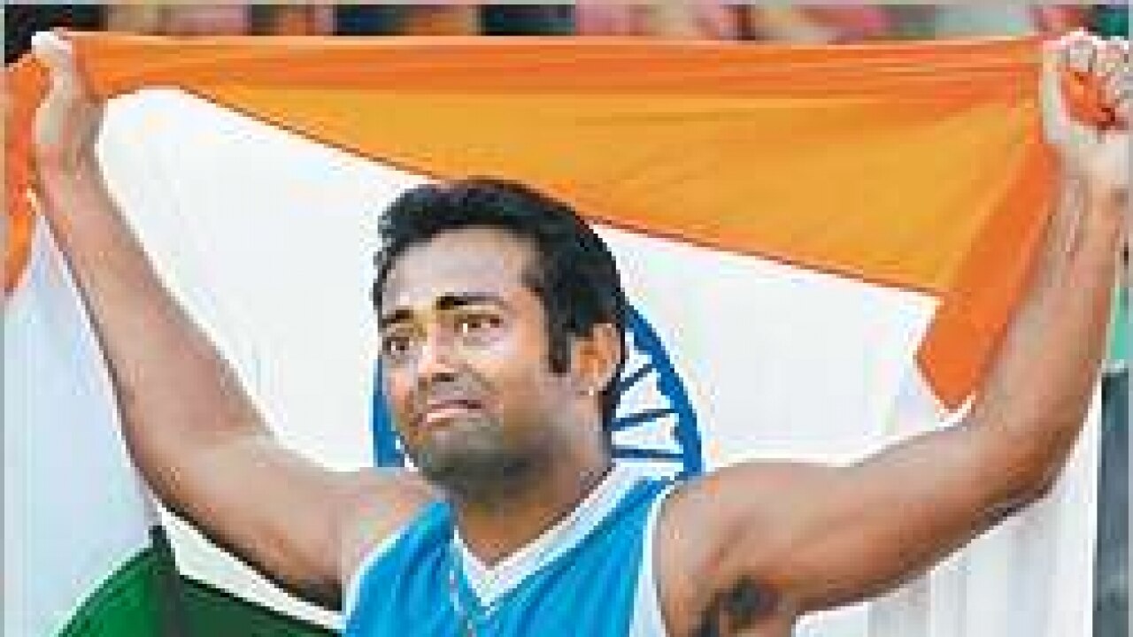 Better Lee than never