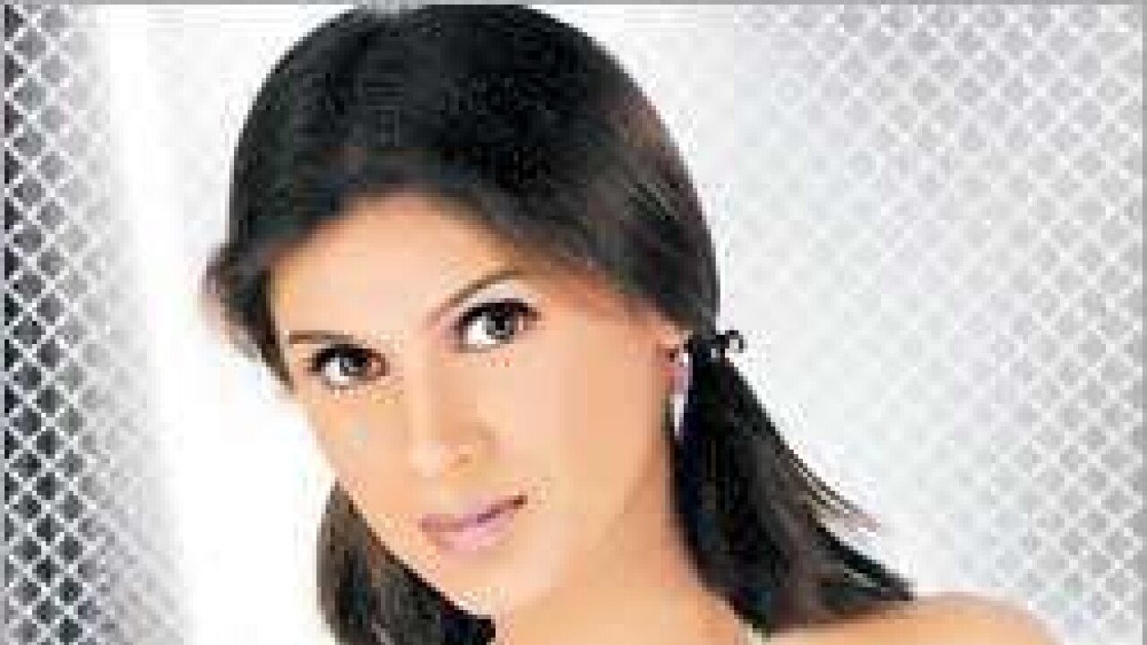 Rush hour with Rushali