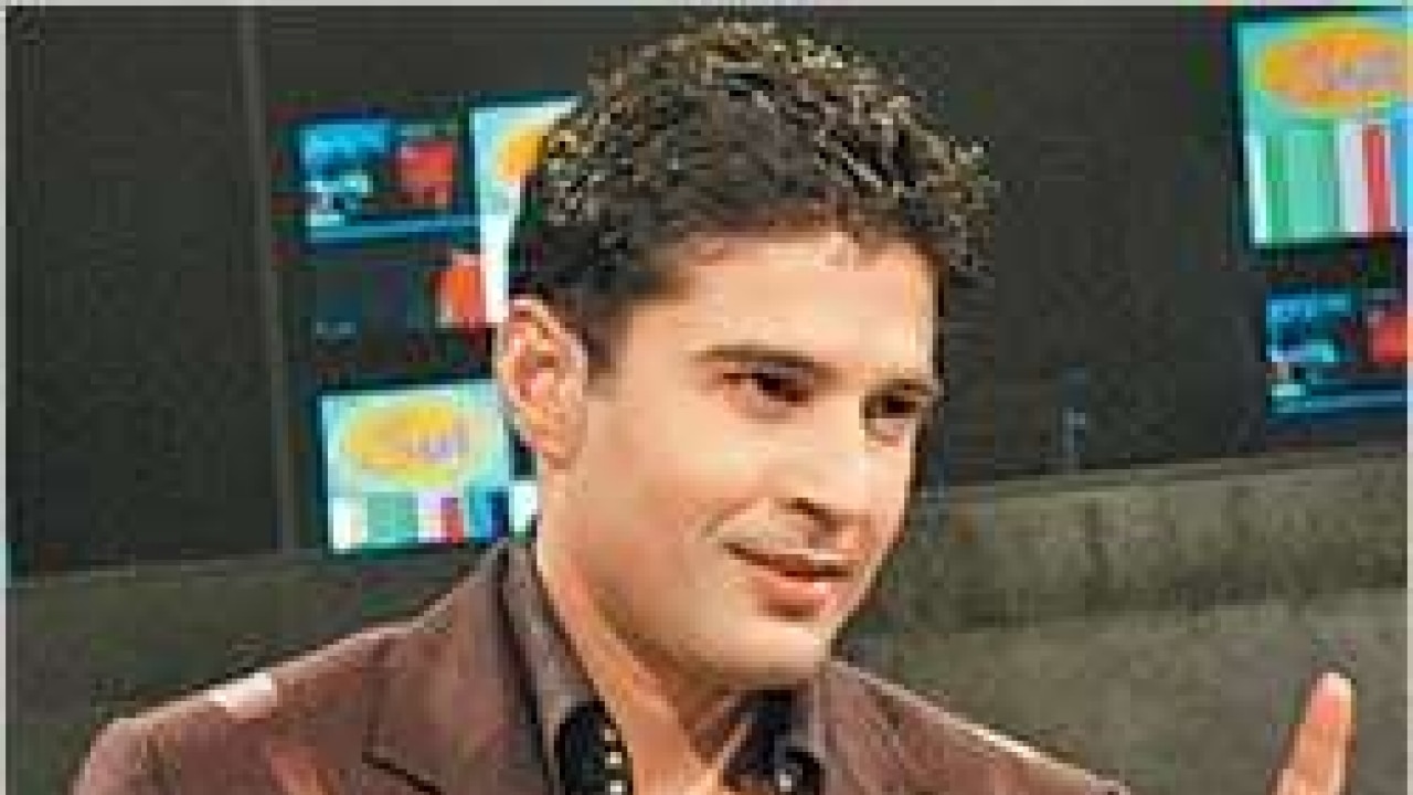 Rajeev strikes a new deal