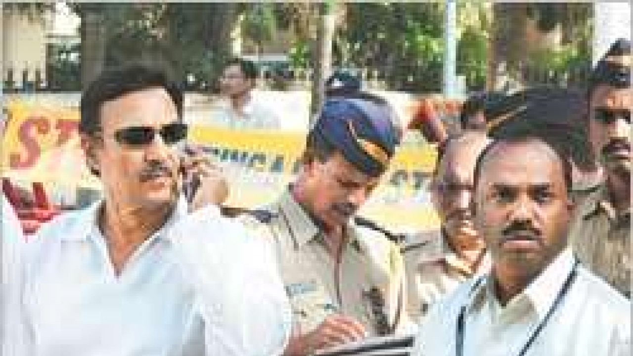 How VIP is big security baggage