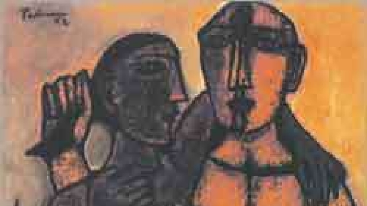 How the courts defend art