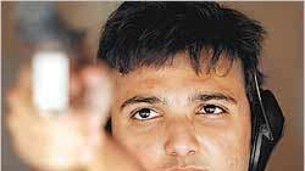 Ronak carries on father’s legacy