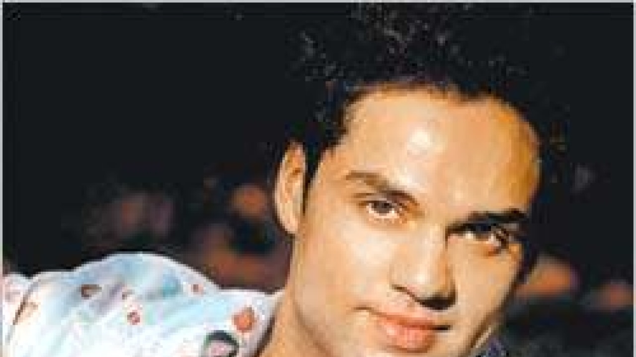 Abhay's three-month sojourn