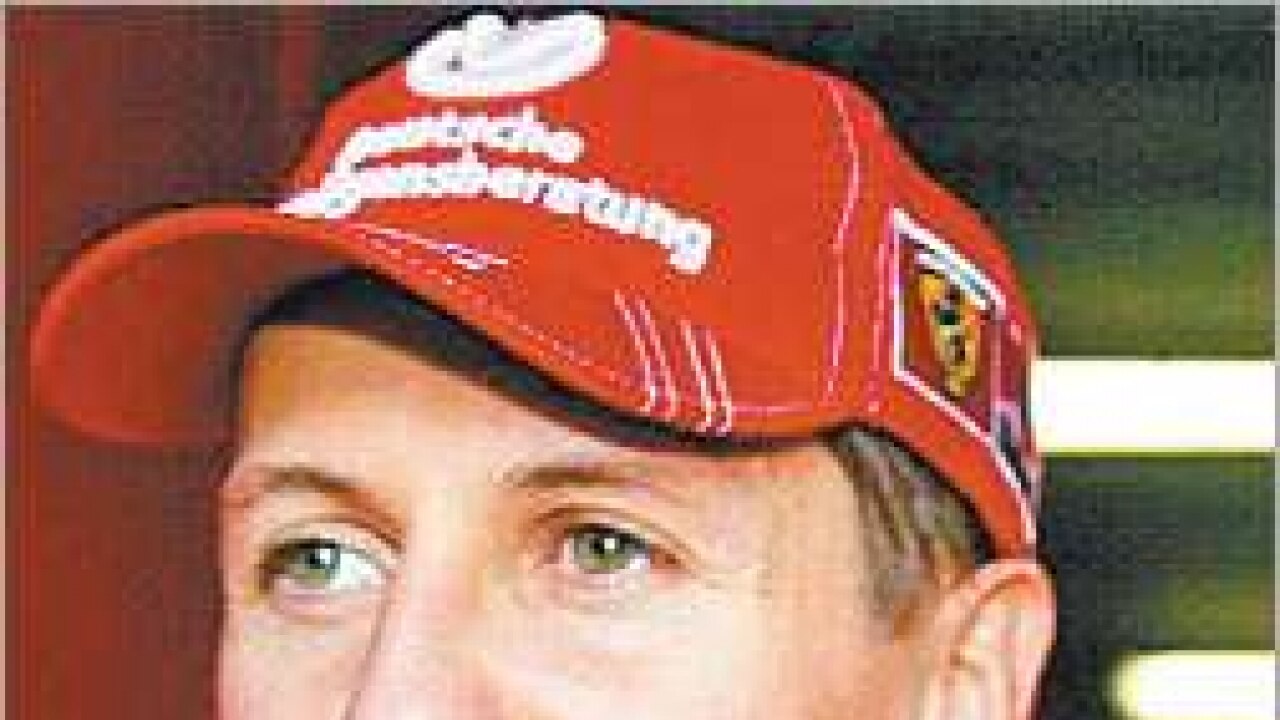 The hottest drivers in Formula1