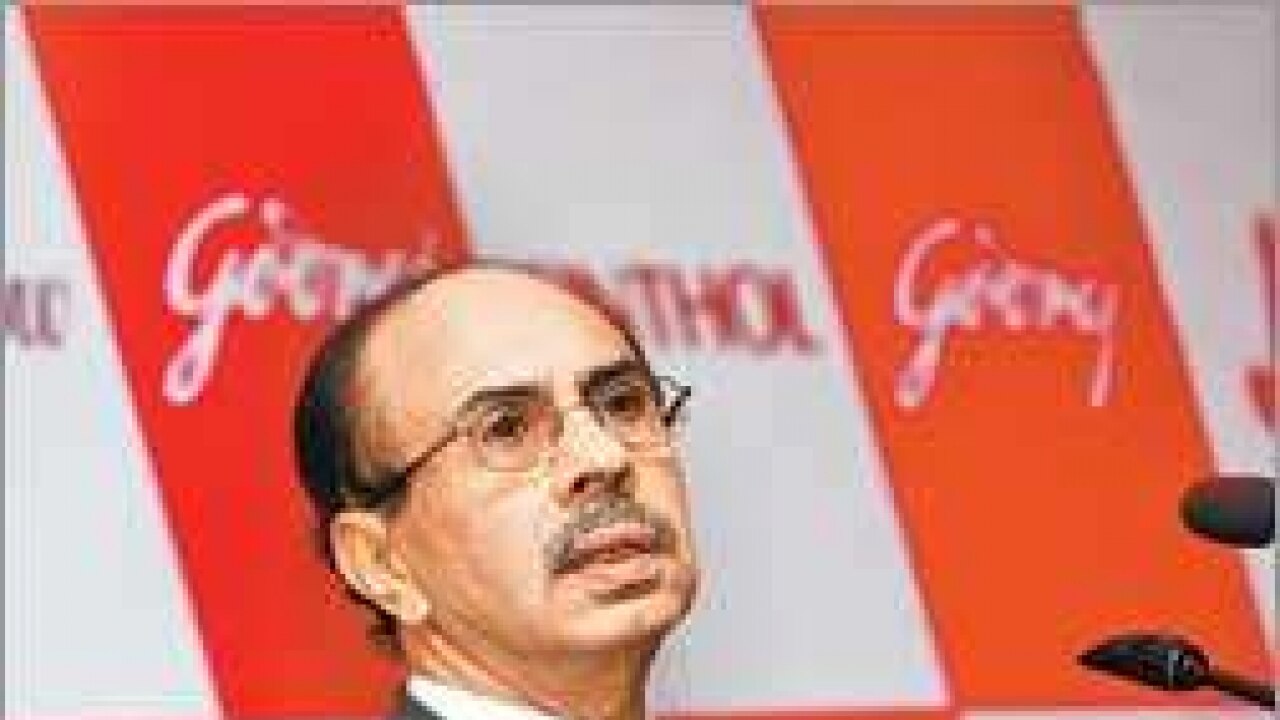 Godrej braced to unlock Keyline potential at home