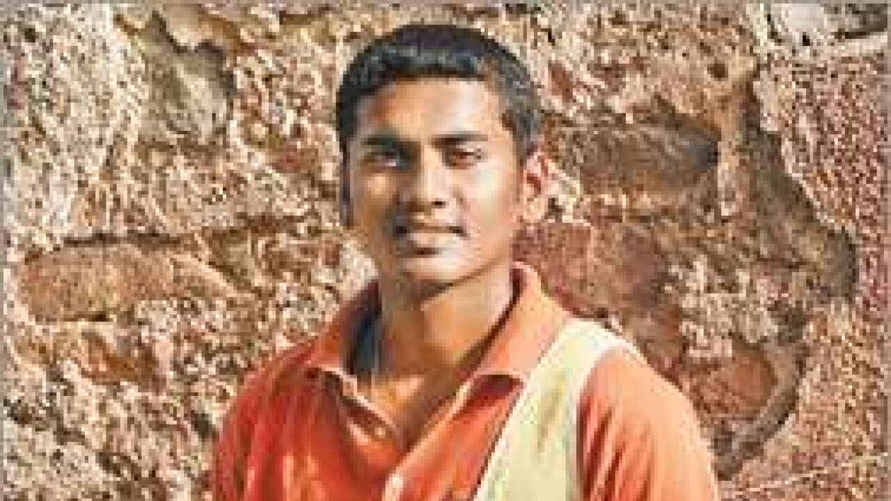 Talukdar is lone survivor