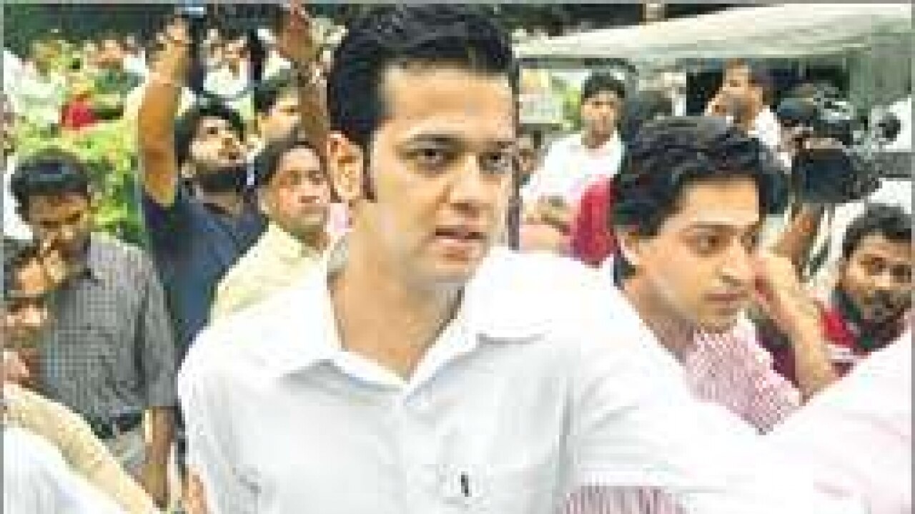 ‘I’ve realised the value of life’