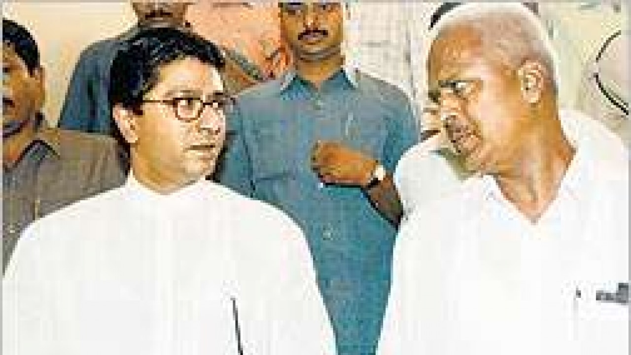 BJP neglected Pramod’s family: Prakash