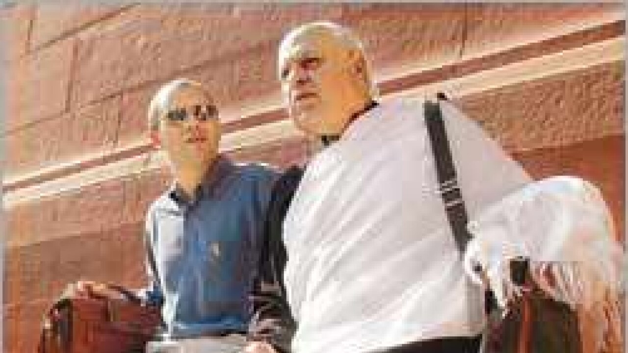 He’s a cool guy: Omar Abdullah