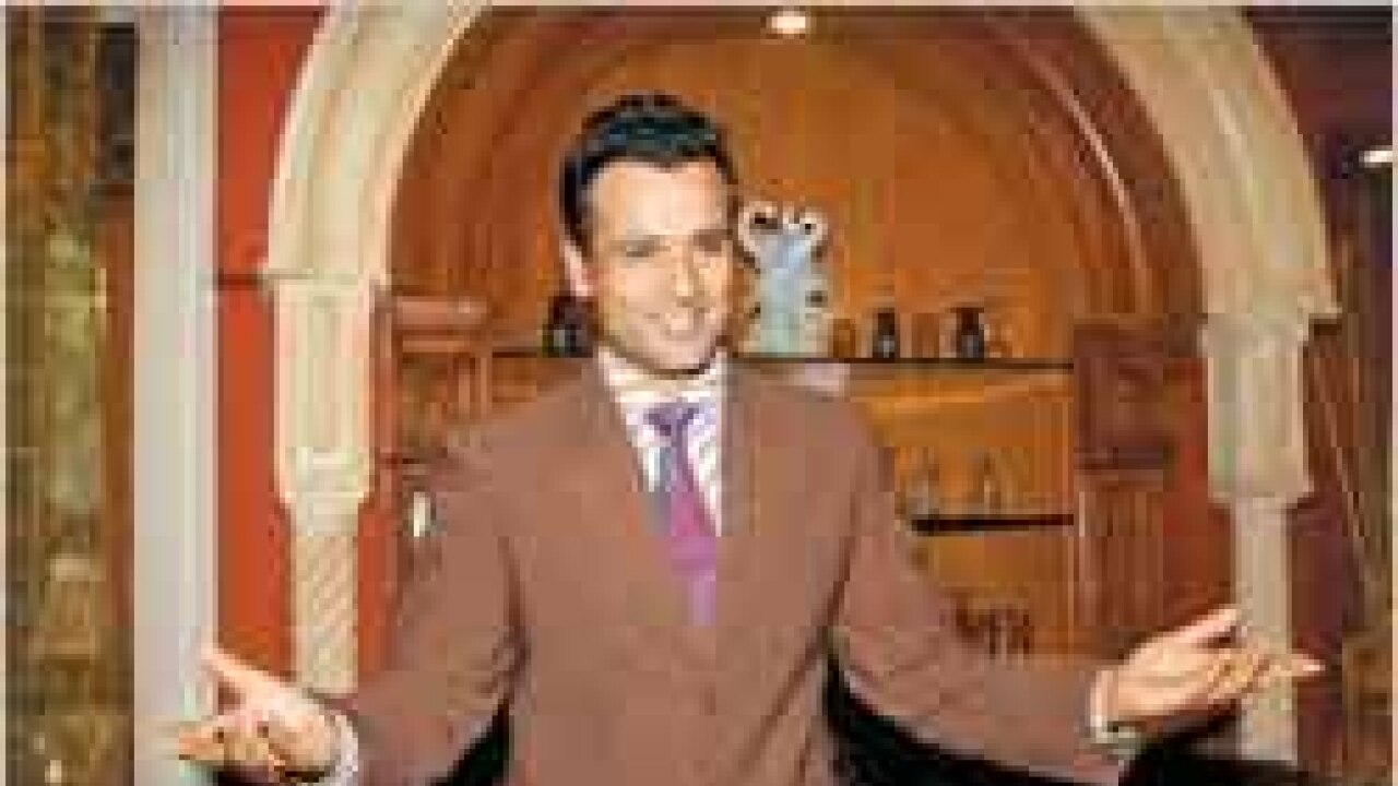 Rohit’s Big B connection