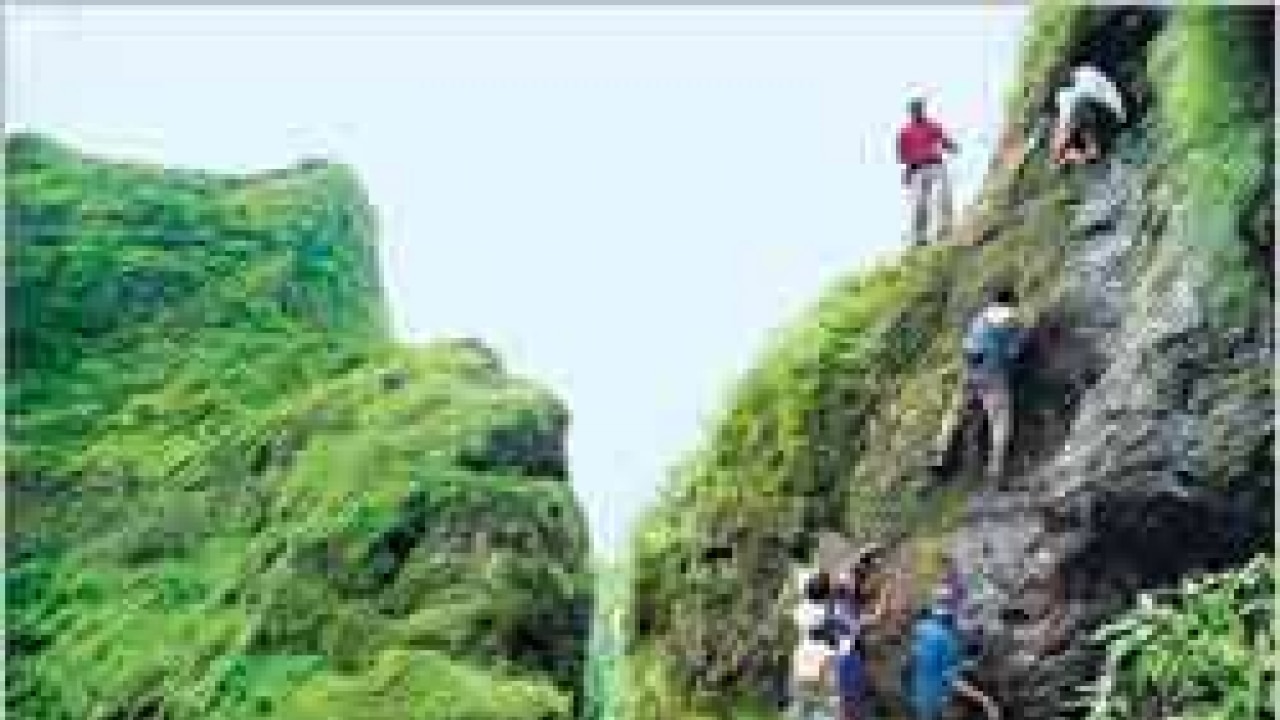 High-end exhilaration at Dhangad