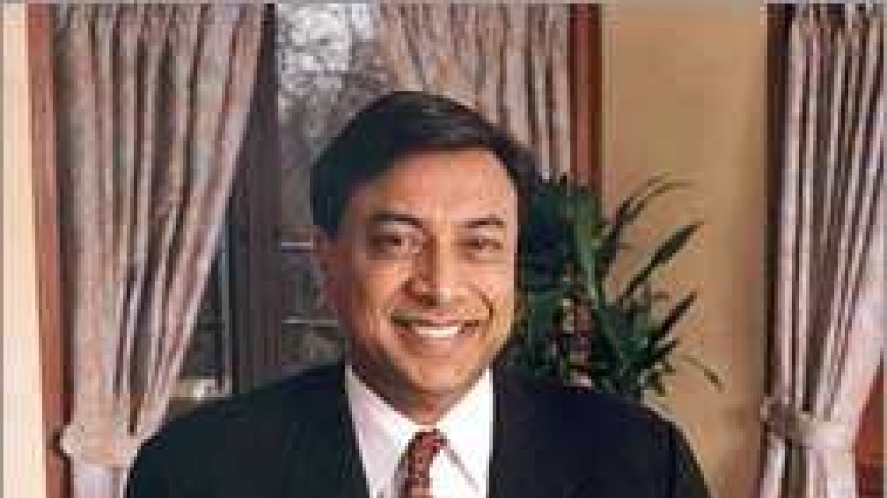 Arcelor accepts improved Mittal takeover bid