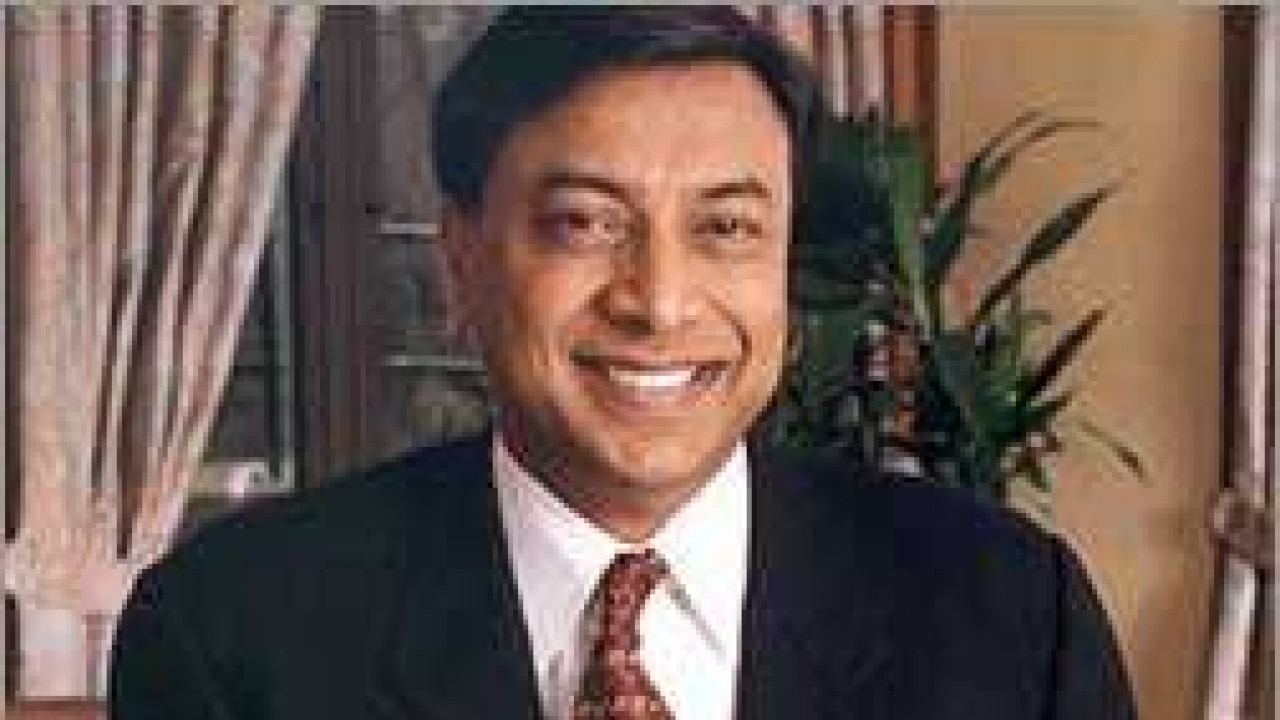 Severstal threatens to rock Mittal's Arcelor deal with improvised bid