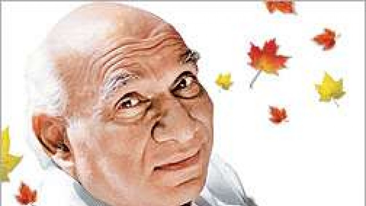 ‘I’m an emotional fool... and proud of it’