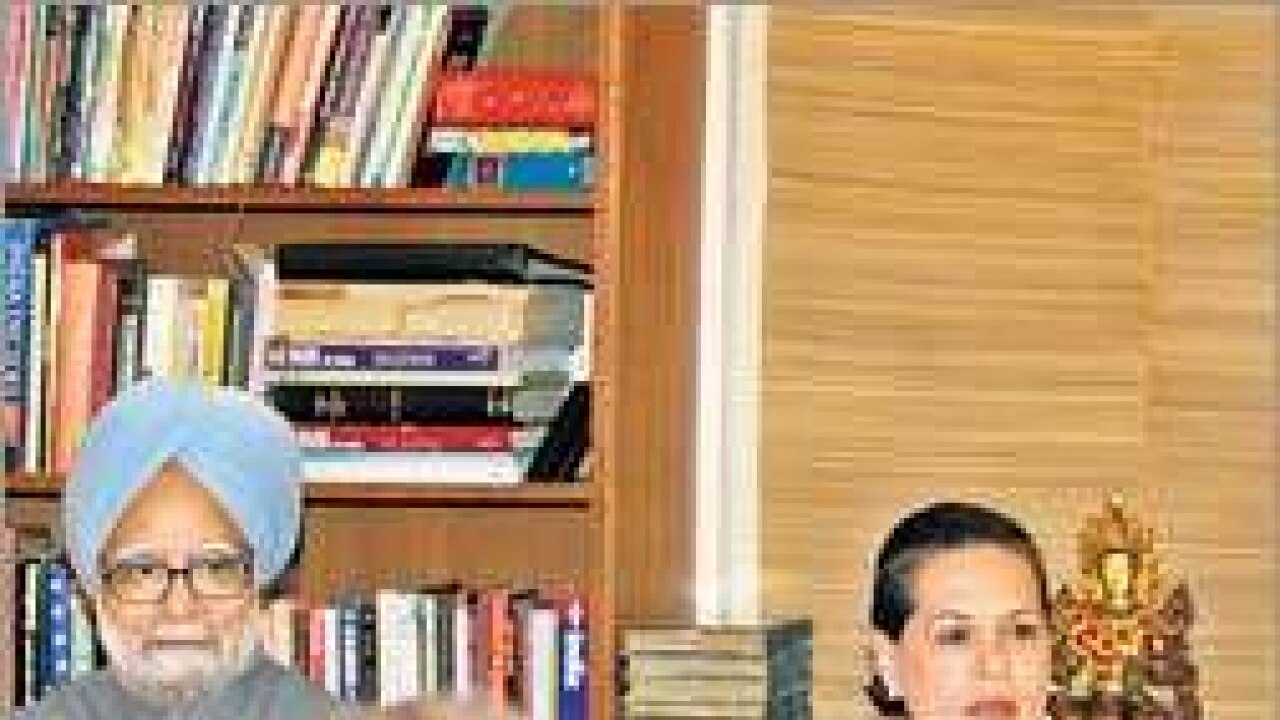 Govt gets a piece of CWC’s mind