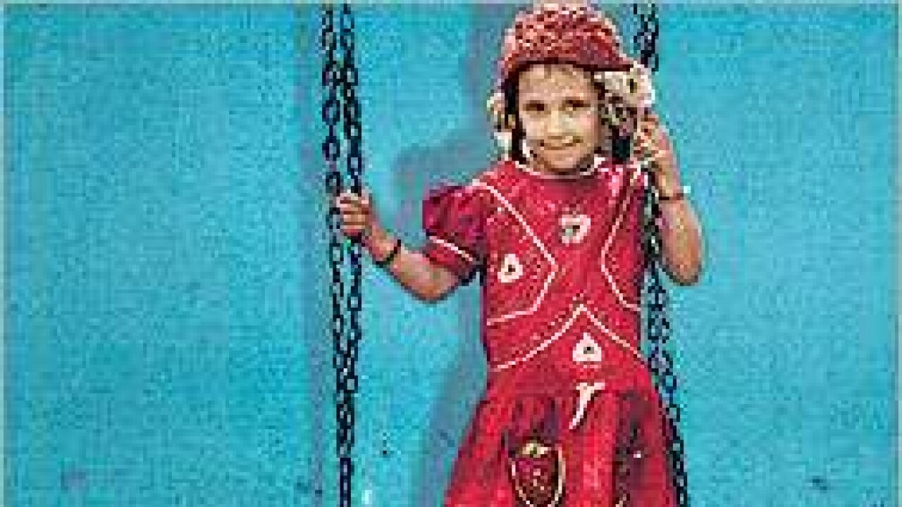 It’s all about Mani